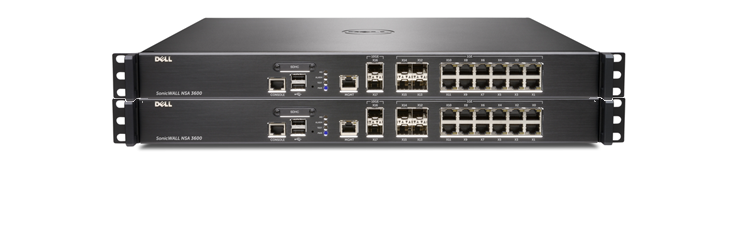 SonicWALL Live Demo Next Generation Firewall & UTM