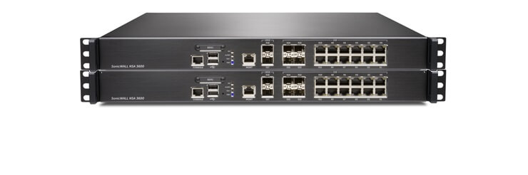 SonicWall Live Demo Next Generation Firewall & UTM